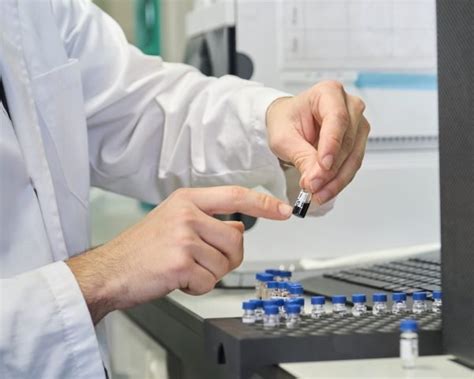 How To Optimize Hplc Gradient Elution For Complex Samples