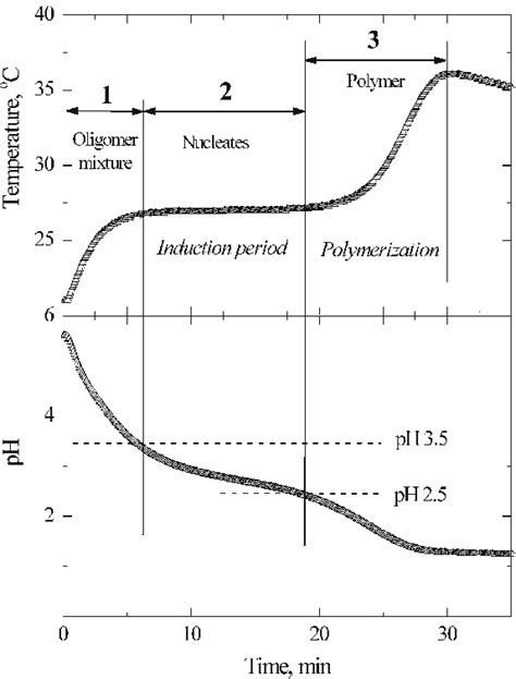 Various Phases Of Aniline Oxidation 0 2 M Aniline Was Oxidized With Download Scientific