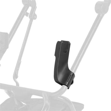 Cybex Eezy S Line Adapters Cybex Eezy S Line Adapters
