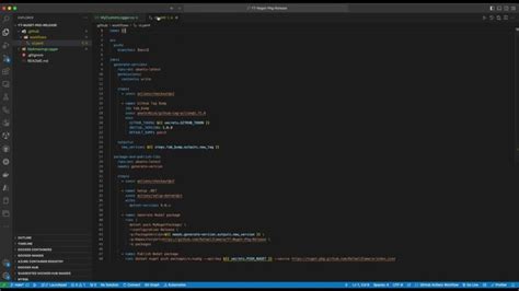 Rafael Câmara On Linkedin Automate Your C Library Deployment