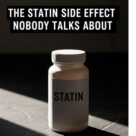 Are You Taking A Statin Medication Please Read This Post And Studies
