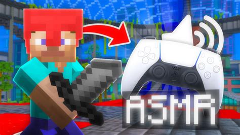 4k 60fps Satisfying Controller Asmr Hive Bridge Youtube