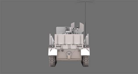 3d 2 Cm Flak 38 Model Turbosquid 1205378