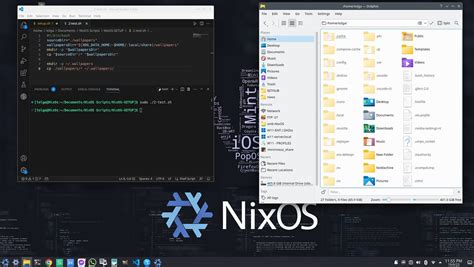 Add Custom Wallpapers Via Scrpt Help Nixos Discourse