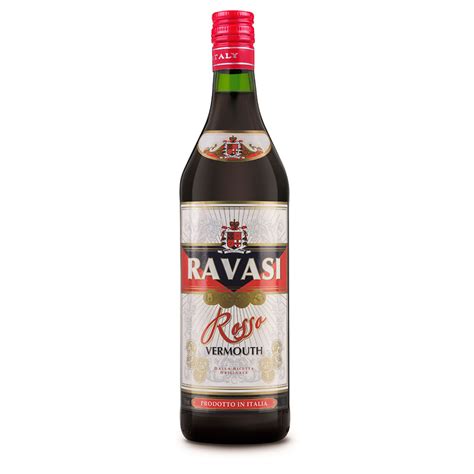 Producto Vermouth Vermú Sabor A Italia Mx