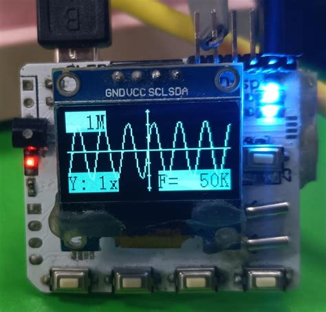 Stm32示波器qt上位机项目简介及开发环境安装 知乎