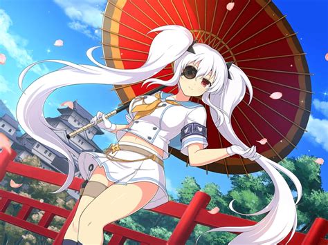 Yagyuu Senran Kagura And More Drawn By Yaegashi Nan Danbooru