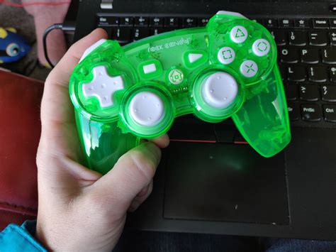 Raspberry Pi Robot With Screen Controller Neopixels And OpenCV