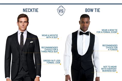 Bow Tie Suit With Vest