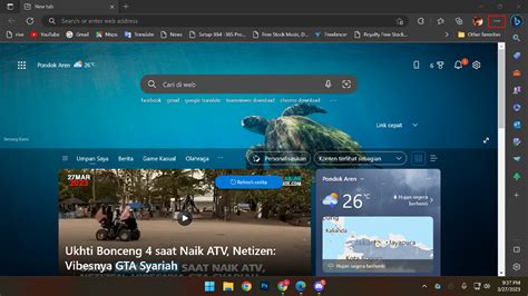 How To Disable Bing Chat In Microsoft Edge