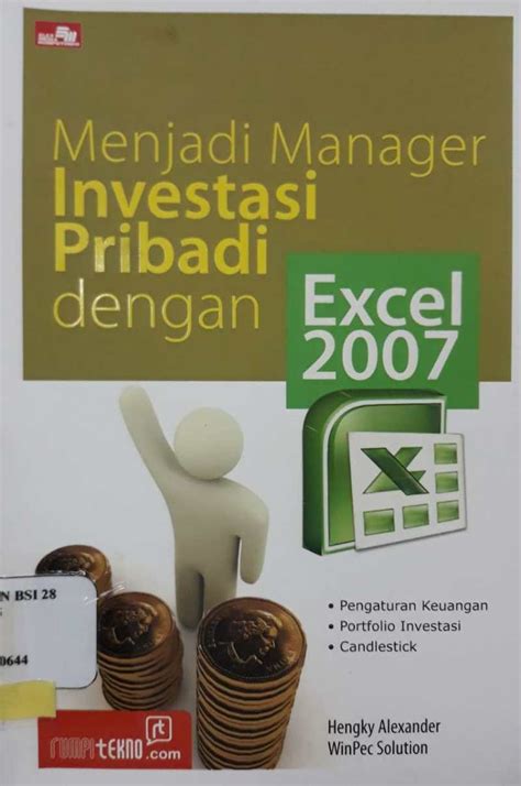 Membuat Aplikasi Akuntansi Dengan Microsoft Excel Contoh Surat Resmi