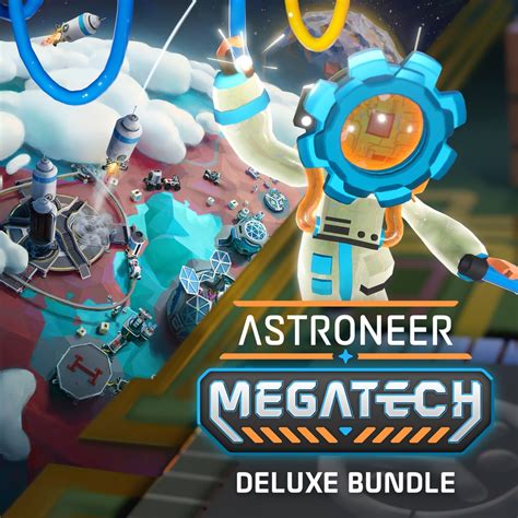 Astroneer