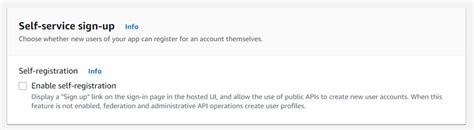 Serverless Series Golang Bài 5 Authentication With Amazon Cognito Part 1