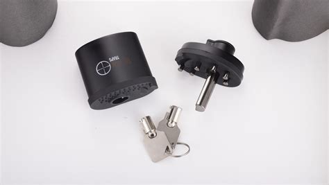 Quick Draw Trigger Lock