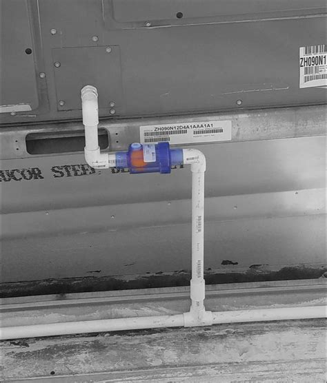Air Compressor Condensation Trap At Cody Wray Blog