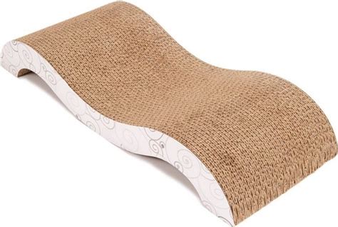 Krabmeubel Katten Golf Bol