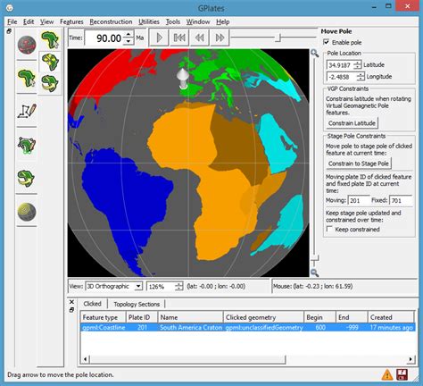 Plate Tectonics Interactive Simulation At Sherry Hubbard Blog
