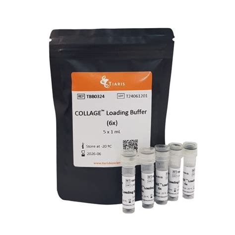 Glycine Buffer 0 1 M Ph 3 0 Tiaris Biosciences S L