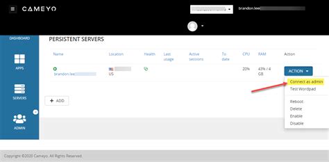 Cameyo Easy Digital Workspace For Remote Workers Cameyo