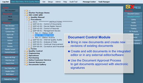 Iso 13485 Quality Management Software Reviews Demo And Pricing 2024