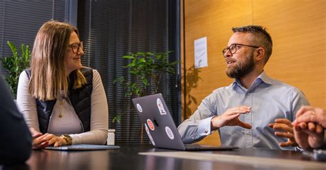 Gofore On Linkedin Group Financial Controller