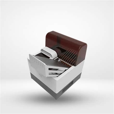 Automatic Tube Labeling System Medsol