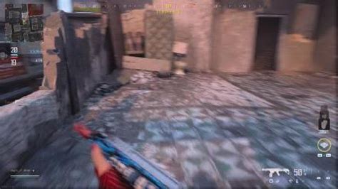 Firecracker Finisher Cod Mw3 Youtube