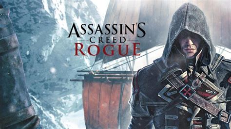 Assassin's Creed: Rogue купить со скидкой 91%