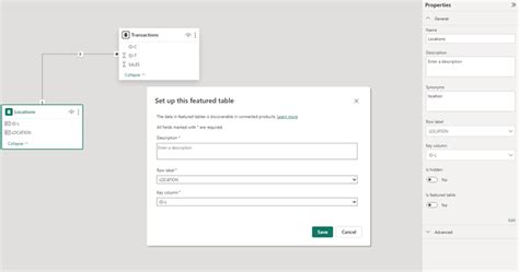 Power BI Tables In Excel Excel Kitchenette