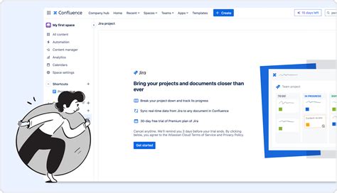 10 Tips For Productivity With Atlassian Confluence Data Center Eesel Ai