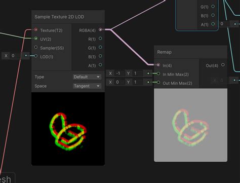 Render Texture Format Vs Color Buffer Format Hdrp Asset Unity