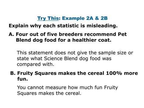 Ppt 011011 Bar Graphs Histograms And Misleading Graphs Powerpoint Presentation Id5827111
