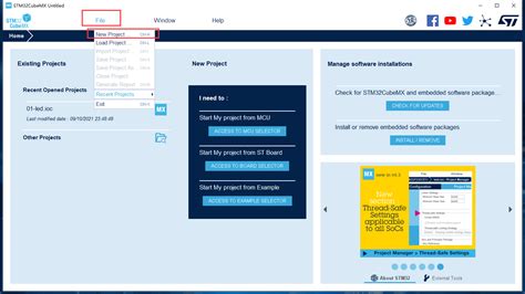 小熊派开发笔记 按键控制led灯亮灭（基于stm32cubemx）32生产实习练习1使用独立按键外设和rgb外设实现按键控制对应灯的亮灭