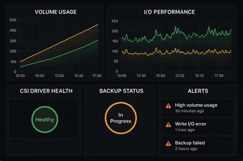 The Complete Kubernetes Storage Guide From Basics To Production Mastery Salwan Mohamed