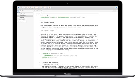 Omnioutliner Outlining And Writing For Mac Iphone And Ipad The