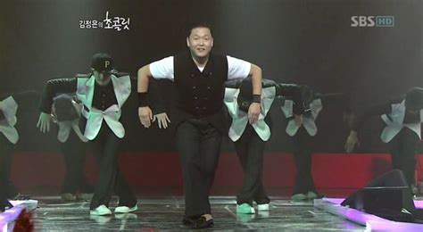 김정은의 초콜릿 싸이 컴백 콘서트 With 김장훈 사진보기