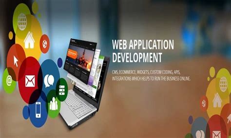 Web App Development Service At ₹ 20000 Service In Indore Id 27219485573