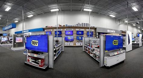 Best Buy Sony Team Up For Home Theater Stores In Stores Twin Cities
