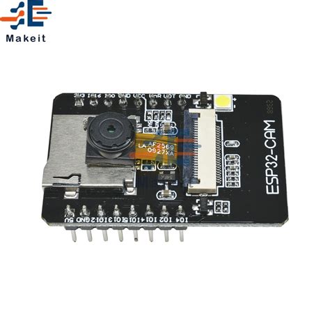 Esp32 Mini Camera Esp32 Cam Wifi Bluetooth Camera Module Development Kit Board Esp32 S Micro Cam