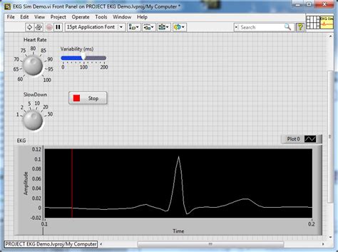 Cardio Simulation Page 2 Ni Community