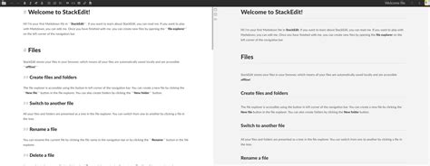10 markdown editors that will make your job easier