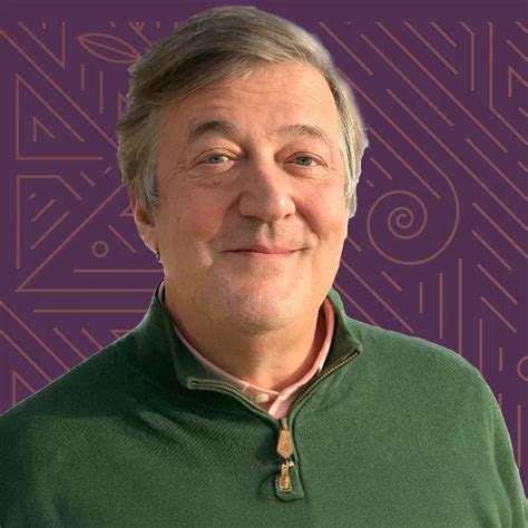 Stephen Fry Is Headed To Australia Abc Listen