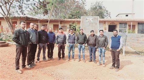 Prashant Gupta On Linkedin As A Part Of Inductiongot An Opportunity