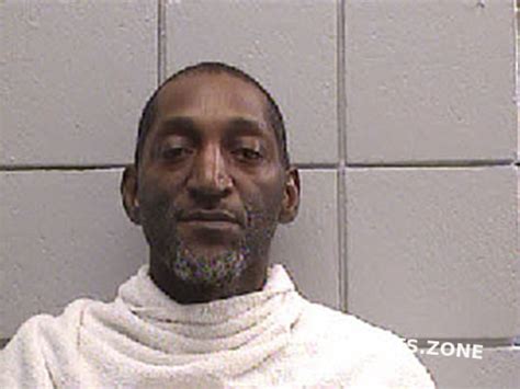 Pierce Demetrius Nakia 11112024 Navarro County Mugshots Zone