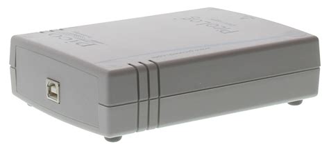 PP Pico Technology Data Logger Voltage Channel