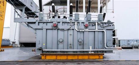 Vibration Measurement Based Condition Monitoring Transformer Magazine