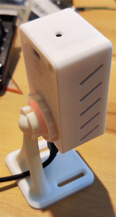 mmwave multi sensor fixtse ld2450 by f square download free stl model