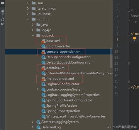 Spring Boot Logback日志51cto博客spring Boot配置logback日志