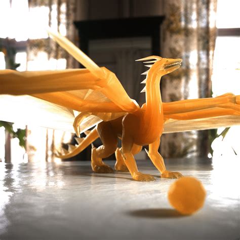 Subsurface Scattering On Behance