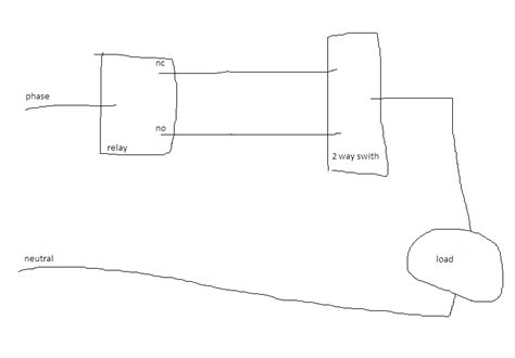 Home Automation Simultaneous Manual And Automated Control General Electronics Arduino Forum